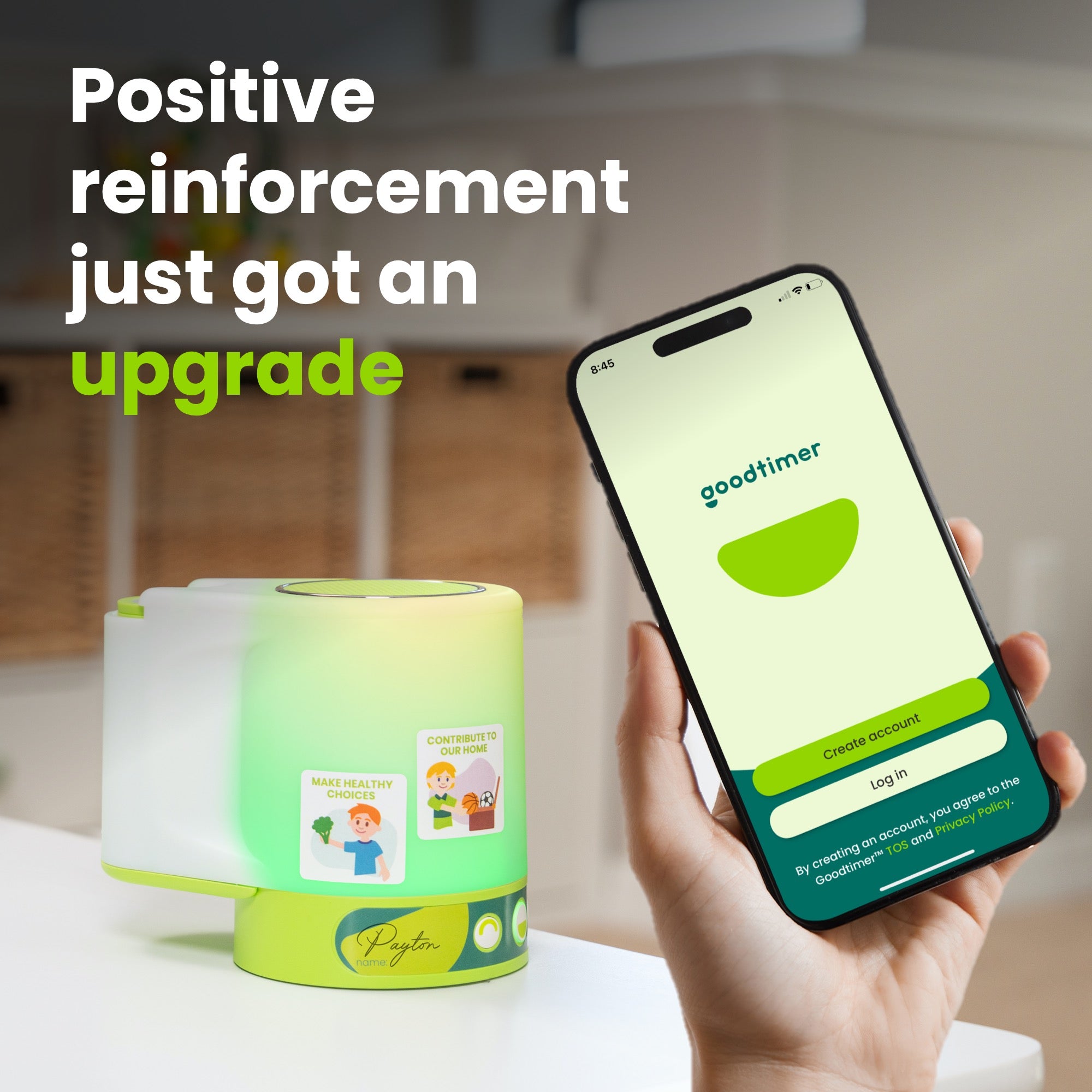 Introducing Goodtimer 2