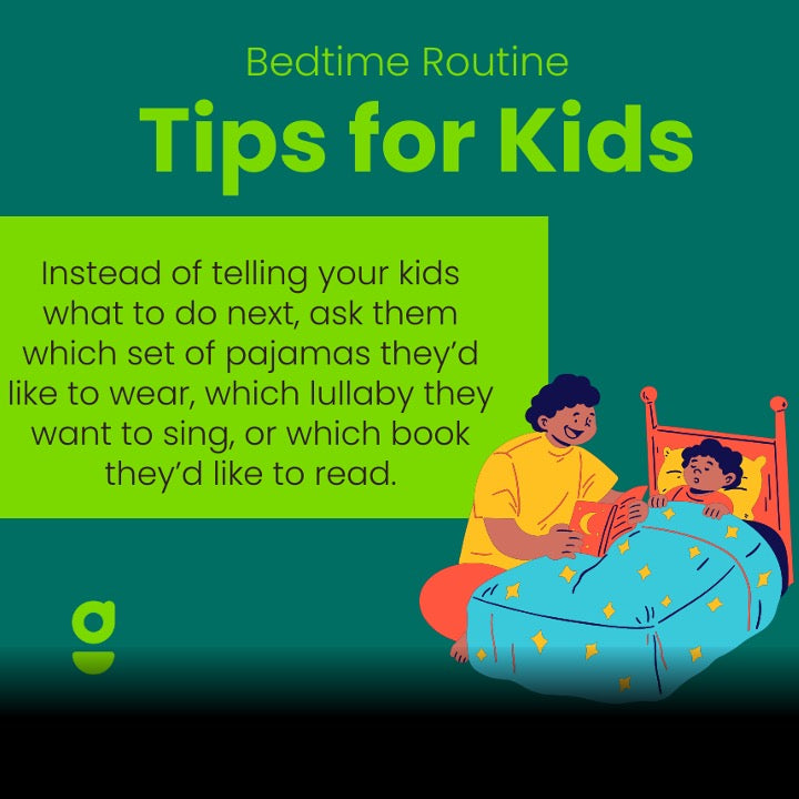 Mastering Bedtime Battles with Goodtimer: A Parent's Guide to Happy Be